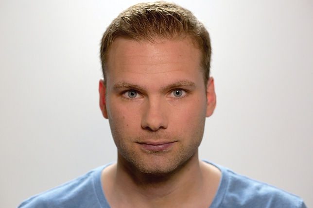 Chris Jacobs (actor) - Alchetron, The Free Social Encyclopedia