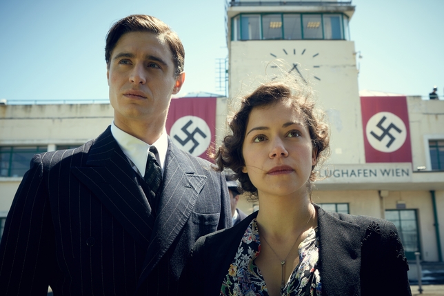‘woman In Gold Casting Director Deborah Aquilas 1 Reason Why Details Matter In The Audition